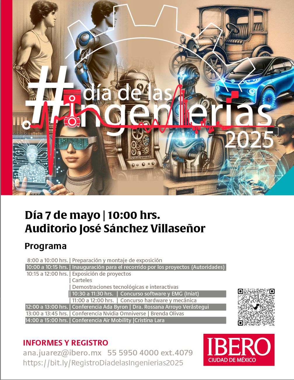 Conoce los pasos para estudiar en la Universidad Iberoamericana | IBERO