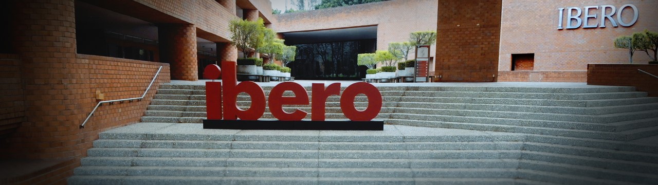 inicio | IBERO