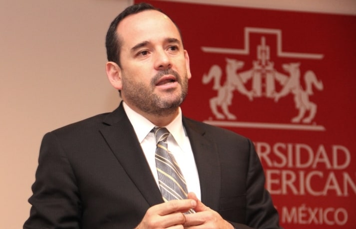 En la CDMX se puede demandar por daños ambientales: Profepa | IBERO