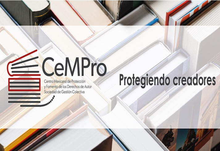 BFXC adquiere licencia para la reproducción de obras del CeMPro | IBERO